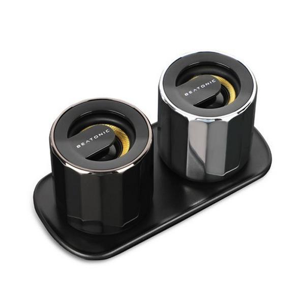 ABKO BEATONIC BBS160 스피커